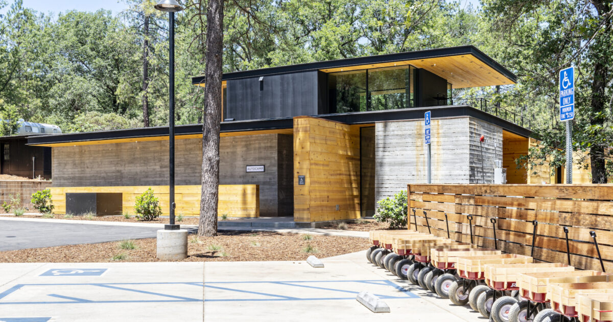 walls, curtain, area, clubhouse, airstream, campsites,… | Quiring