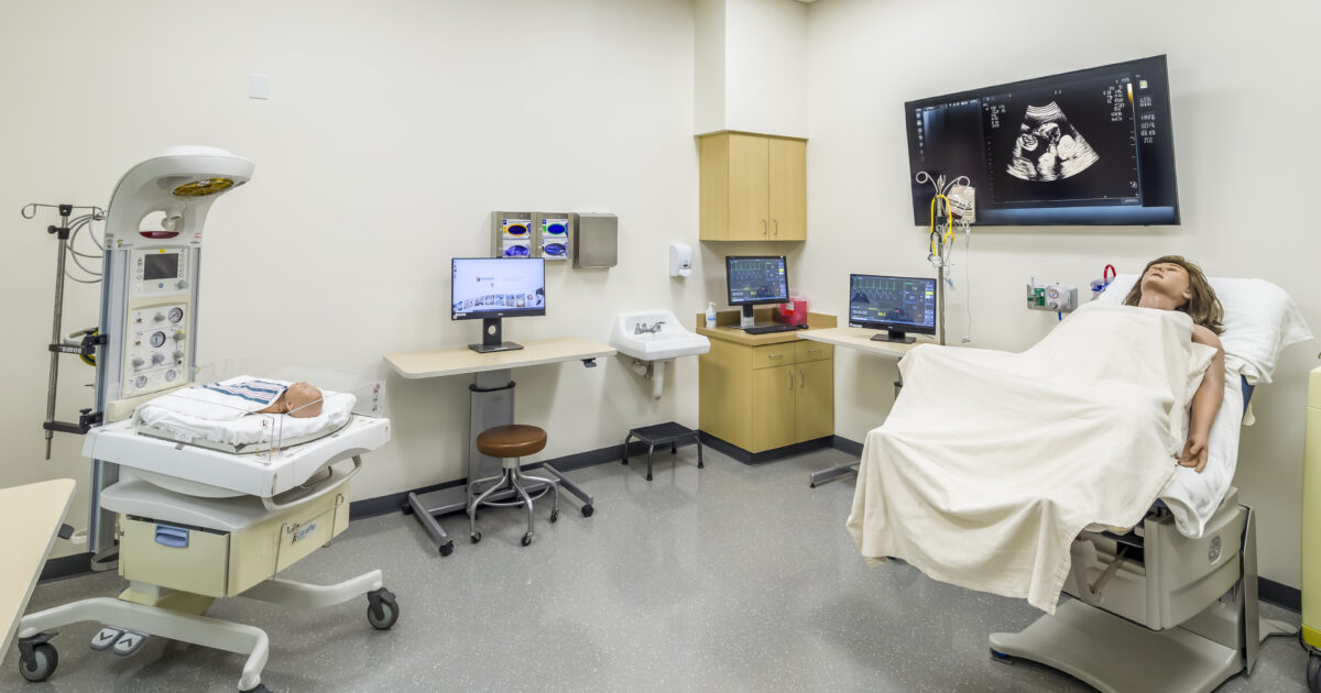 simulation, training, equipment, laboratory, clinical,… | Quiring