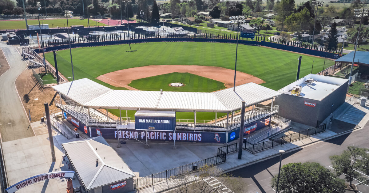field, baseball, concession, operations, accessible,… | Quiring